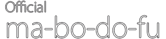 Official ma-bo-do-fu