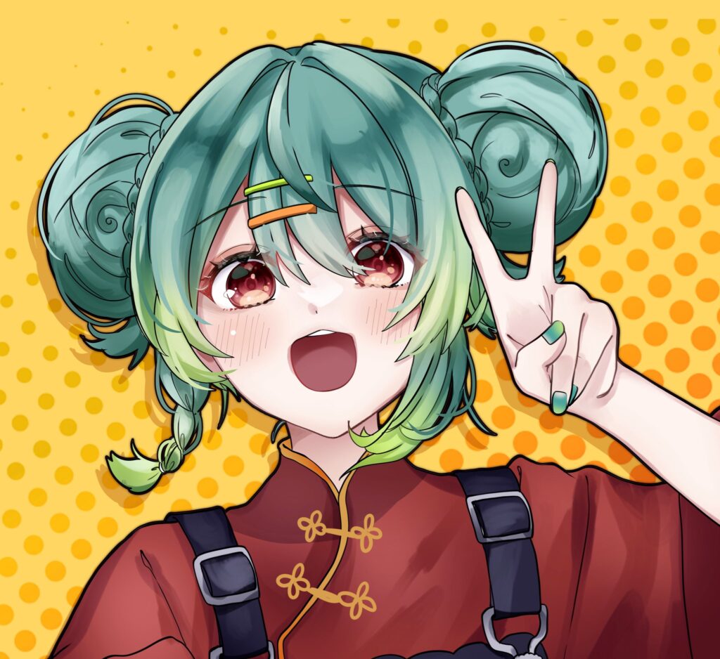 Official ma-bo-do-fu